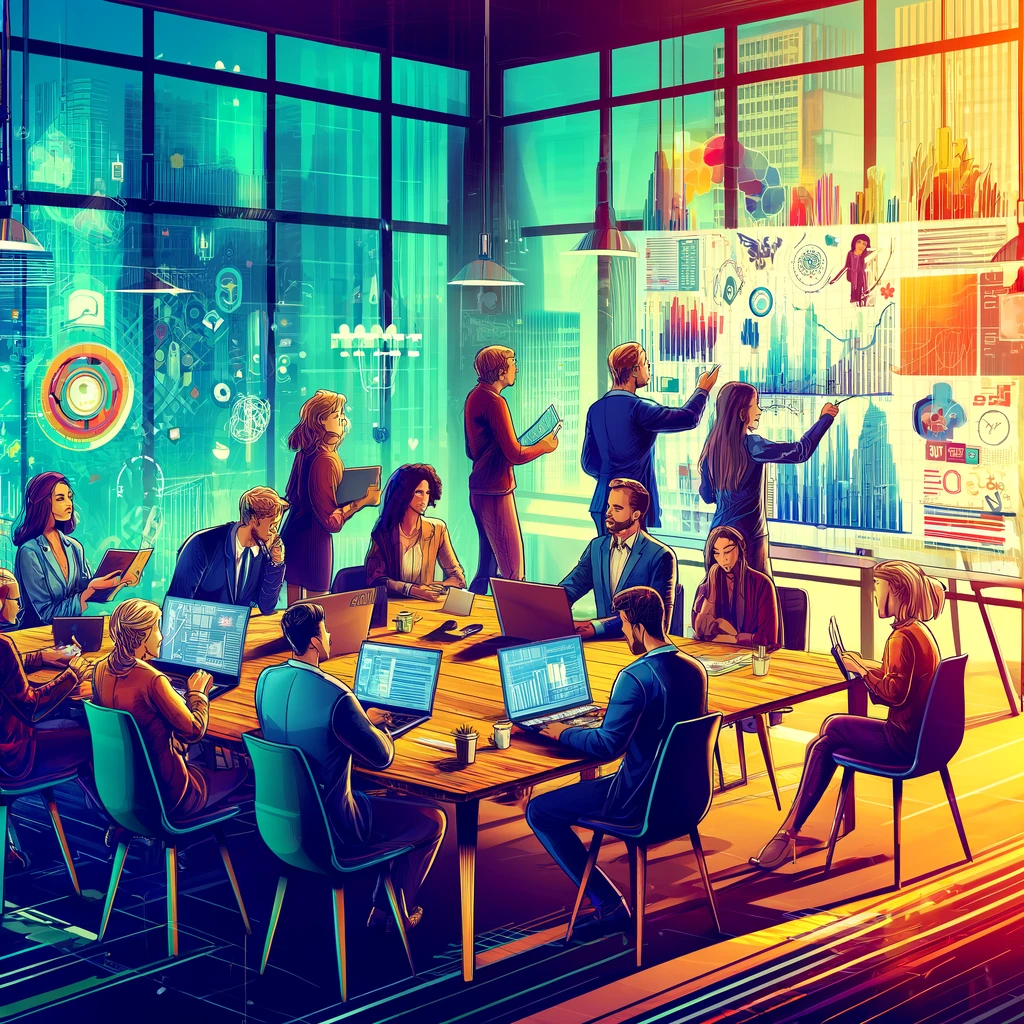 » Reinventing Recruitment: The Rise of Independent Collectives